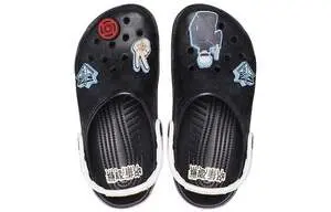 CROCS X Jujutsu Kaisen Classic Clog