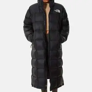 The North Face Lhotse Duster Jacket