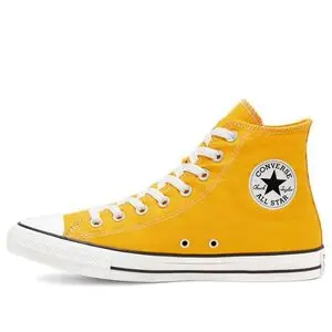 CONVERSE Converse Chuck Taylor All Star High Top Sneakers Yellow