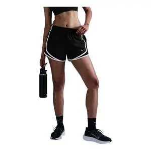 Nike Tempo Dri-fit Shorts - Black/white