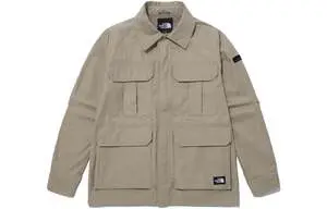 The North Face Utility Jacket
