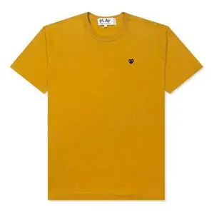 Play Comme Des Garcon Mini Logo T-shirt