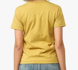 Play Comme Des Garcon Mini Logo T-shirt