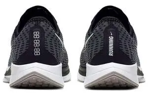 Nike Zoom Pegasus Turbo 2 Athletic Sneakers - Black