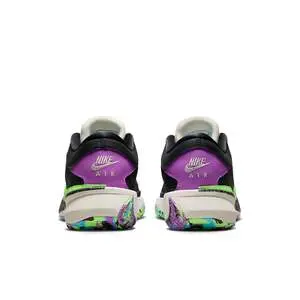 Nike Zoom Freak 5 'made In Sepolia' Sneakers - Black/phantom/fuchsia Dream