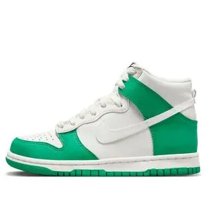 Nike Dunk High 'phantom Stadium Green' Sneakers