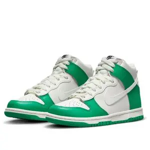 Nike Dunk High 'phantom Stadium Green' Sneakers