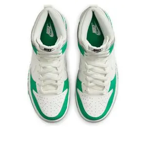 Nike Dunk High 'phantom Stadium Green' Sneakers