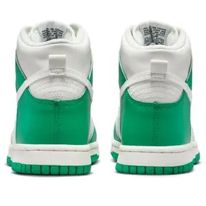 Nike Dunk High 'phantom Stadium Green' Sneakers