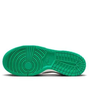 Nike Dunk High 'phantom Stadium Green' Sneakers