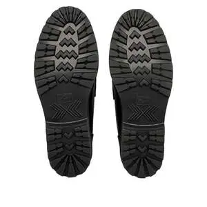 Onitsuka Tiger Bit Loafer - Black