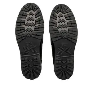 Onitsuka Tiger Bit Loafer - Black