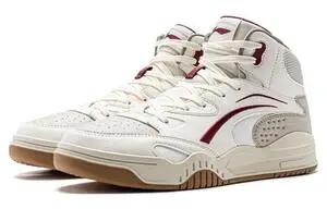 LI-NING Moyuan High Top Sneakers