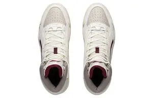 LI-NING Moyuan High Top Sneakers