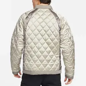 JORDAN Air Alphabet Printing Zipper Jacket