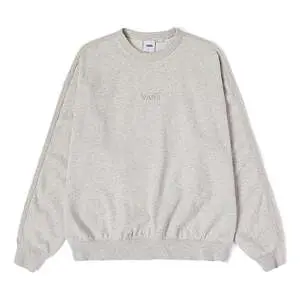 VANS Premium Logo Crew Sweatshirt - Grey
