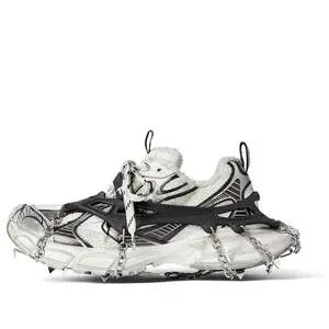 Balenciaga 3xl Ski Sneakers