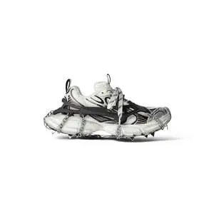 Balenciaga 3xl Ski Sneakers