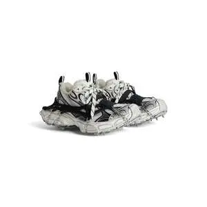 Balenciaga 3xl Ski Sneakers