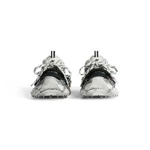 Balenciaga 3xl Ski Sneakers