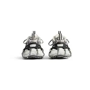 Balenciaga 3xl Ski Sneakers