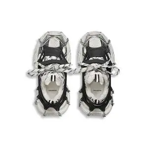 Balenciaga 3xl Ski Sneakers