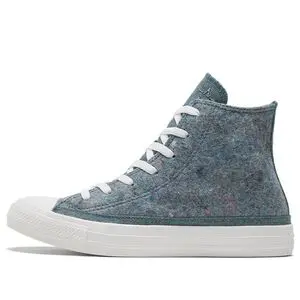 CONVERSE Chuck Taylor All Star High Top Sneakers - Bluegray