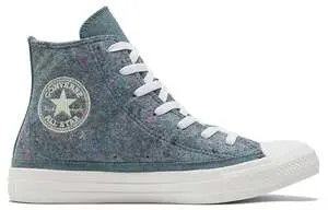 CONVERSE Chuck Taylor All Star High Top Sneakers - Bluegray