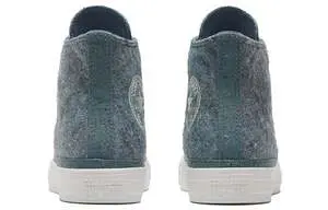 CONVERSE Chuck Taylor All Star High Top Sneakers - Bluegray
