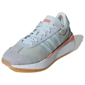 Adidas Originals Country Xlg Boost Sneakers - Teal/white