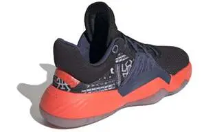 Adidas D.o.n. Issue #1 Gca "geek Up" Sneakers