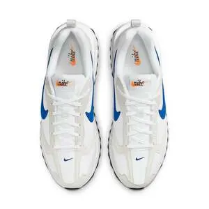 Nike Max Dawn Sneakers - White/blue
