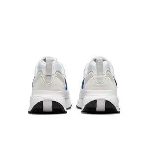 Nike Max Dawn Sneakers - White/blue