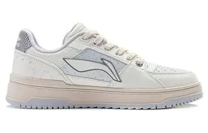 LI-NING Tianji 2.0 Sneakers - White/grey/beige