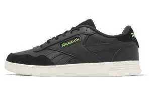 REEBOK Court Advance Sneakers - Core Black