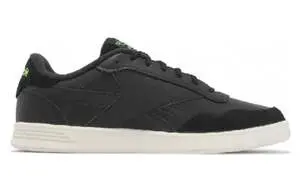REEBOK Court Advance Sneakers - Core Black