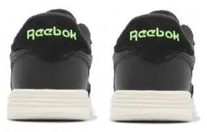 REEBOK Court Advance Sneakers - Core Black
