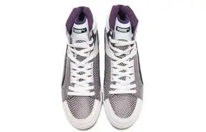 PUMA X Atmos Slipstorm Mid "snake Vintage" High Top Sneakers