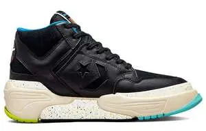 CONVERSE Weapon Cx High Top 'peace & Unity' Sneakers
