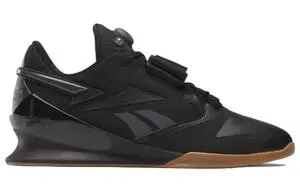 REEBOK Legacy Lifter Iii Weightlifting Shoes