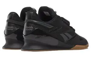 REEBOK Legacy Lifter Iii Weightlifting Shoes