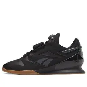 REEBOK Legacy Lifter Iii Weightlifting Shoes - Black