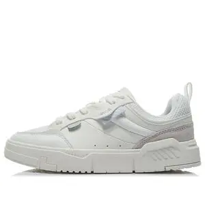 LI-NING Ace Low Sneakers - White