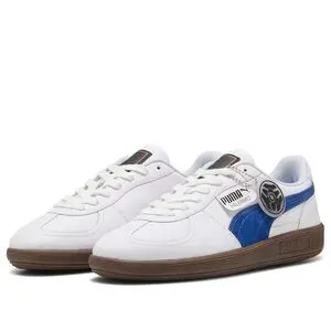 PUMA X Rocket League Palermo "champions Road" Sneakers - White/gum