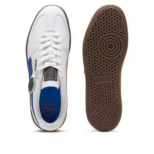 PUMA X Rocket League Palermo "champions Road" Sneakers - White/gum