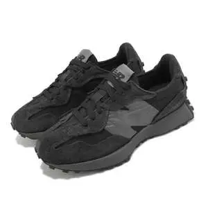 NEW BALANCE 327 "phantom Magnet" Sneakers - Phantom/magnet