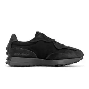NEW BALANCE 327 "phantom Magnet" Sneakers - Phantom/magnet