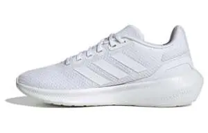Adidas Runfalcon 3.0 Athletic Sneakers - Cloud White/cloud White/core Black