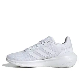 Adidas Adidas Runfalcon 3.0 Athletic Sneakers Cloud White/cloud White/core Black