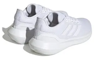 Adidas Runfalcon 3.0 Athletic Sneakers - Cloud White/cloud White/core Black